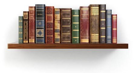 Building a Liturgical Library
