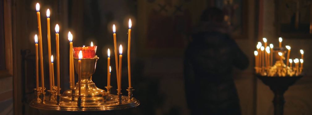 Starting a Mission and Building a Parish